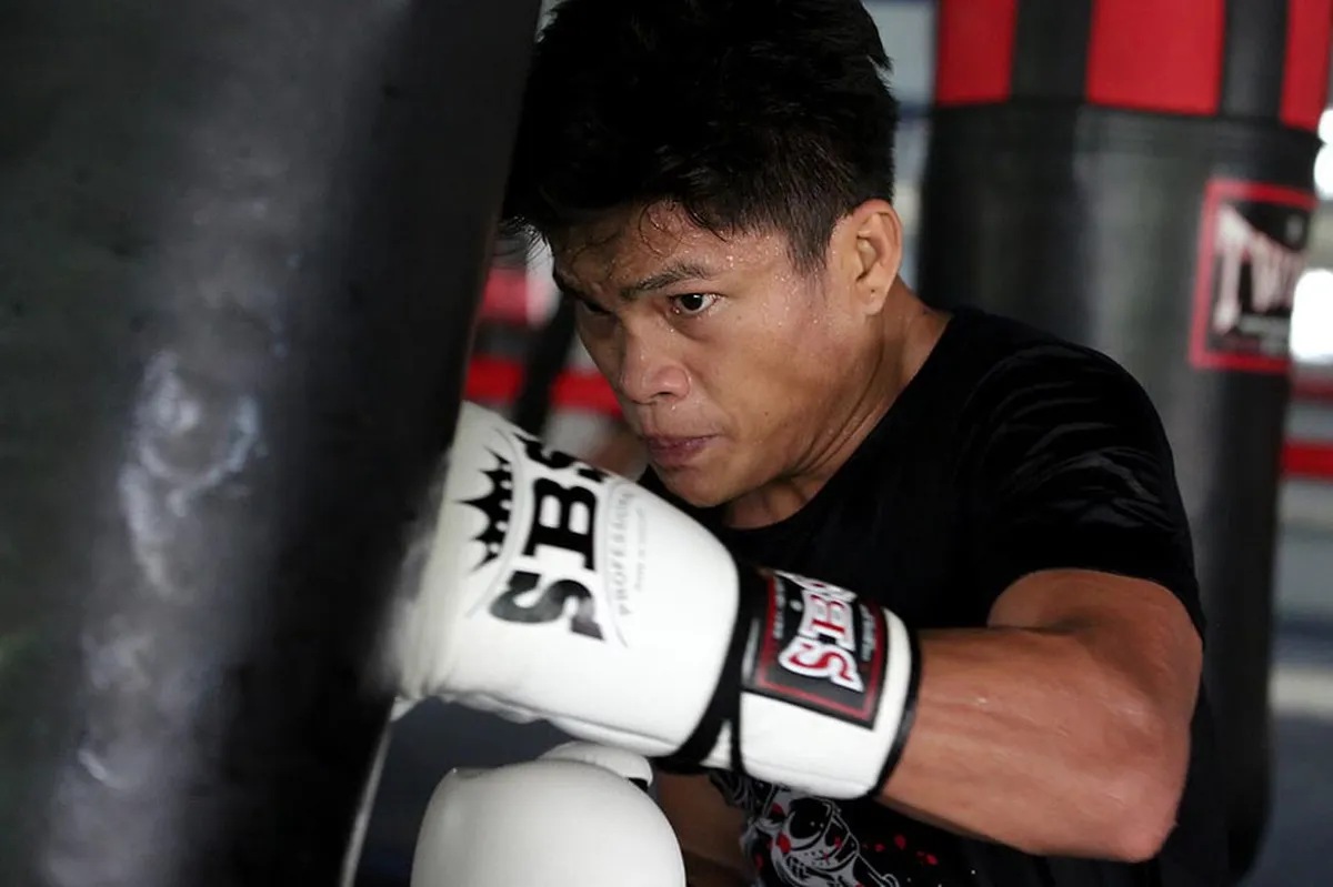 Boxing: Jerwin Ancajas needs to follow Pacquiao-type game plan in Brisbane | ABS-CBN Sports