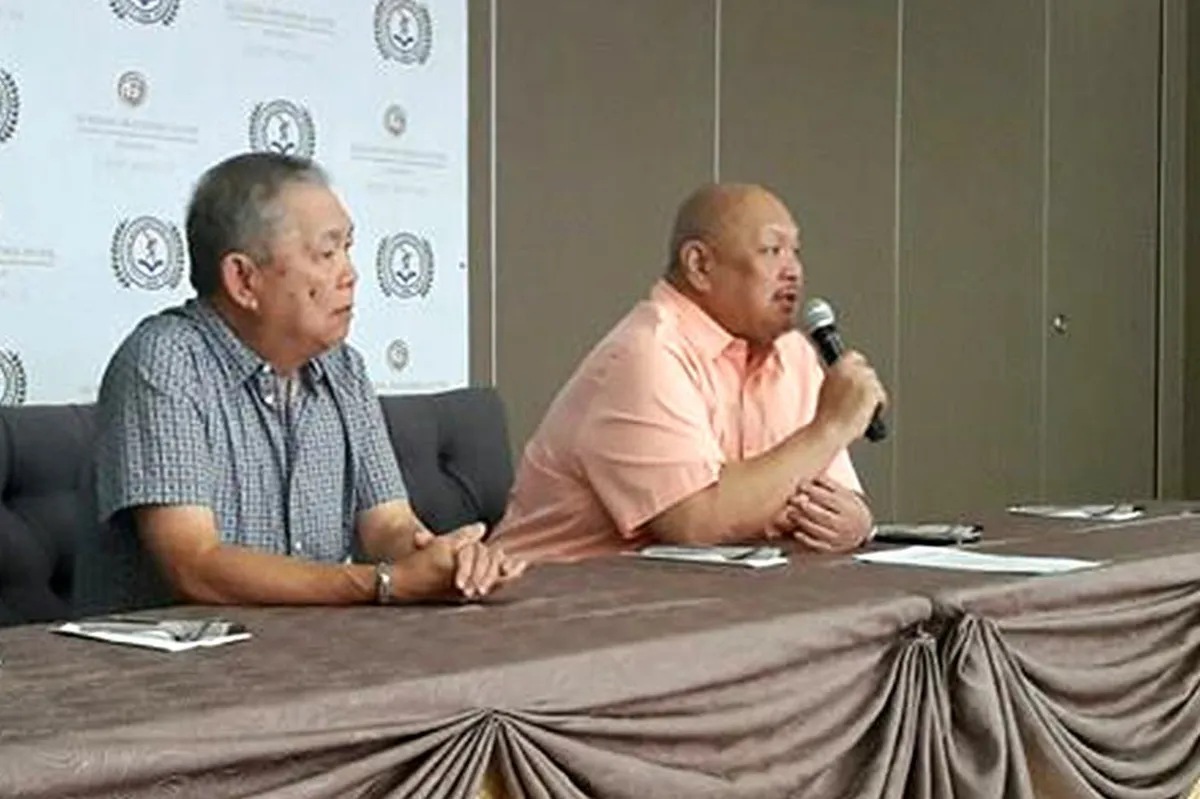 Volleyball: PH culture different from powerhouse countries, official ...
