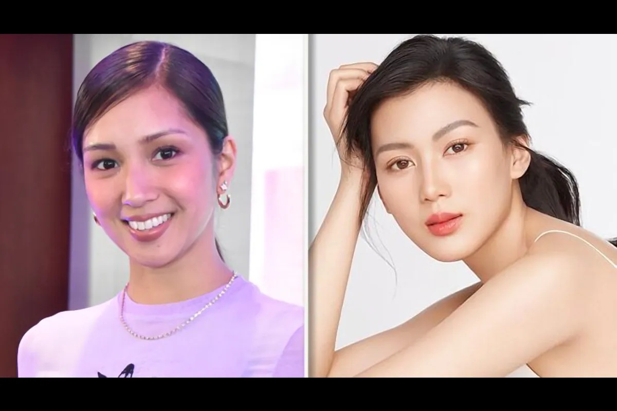 ‘I celebrate Alex’: Roxanne Barcelo proud to be compared to Alex ...