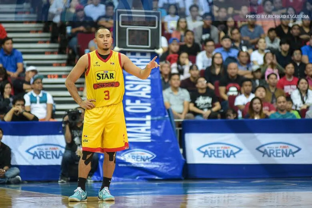 Timing of injuries gnaw at Paul Lee | ABS-CBN Sports