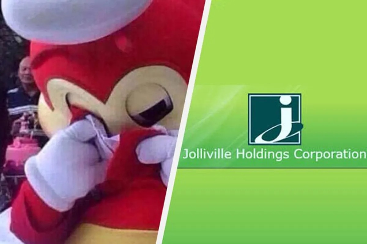 Jollibee vs Jolliville: Nightclub trumps fast food in round 2 | ABS-CBN ...