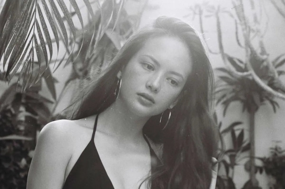 Ellen Adarna may mensahe para sa kaniyang 'baby' | ABS-CBN Entertainment
