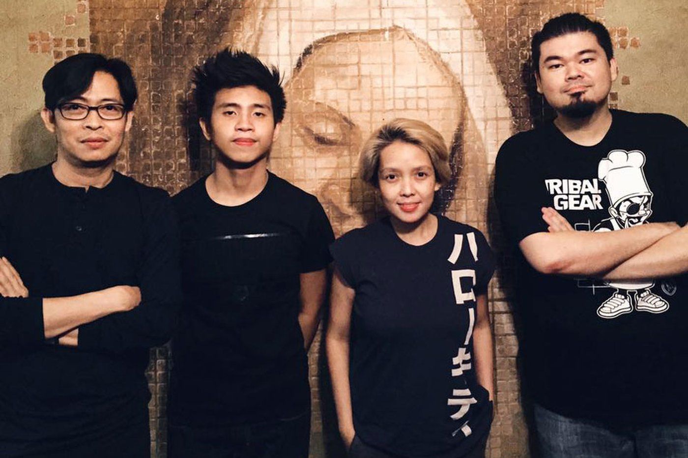 OPM prog rockers Fuseboxx looks for lead singer, hints at new direction ...