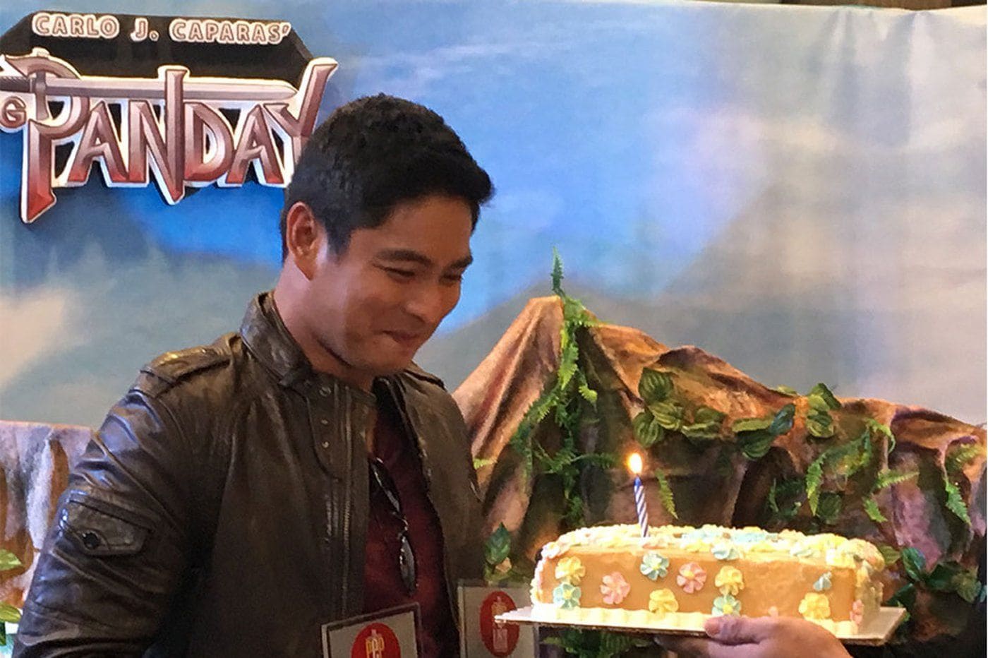 What is Coco Martin's birthday wish? | ABS-CBN Entertainment