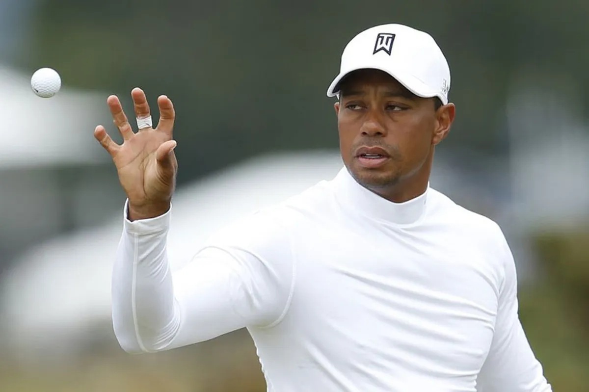 Tiger Woods undergoes fourth back surgery | ABS-CBN Sports