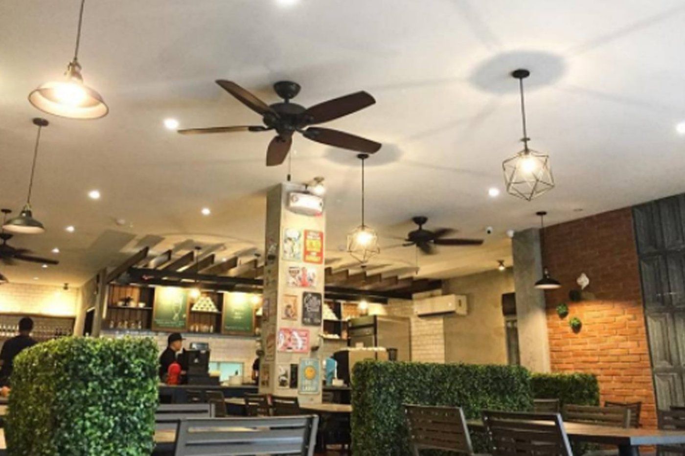 QC eats: Blue Rocket serves coffee, craft beer | ABS-CBN Lifestyle