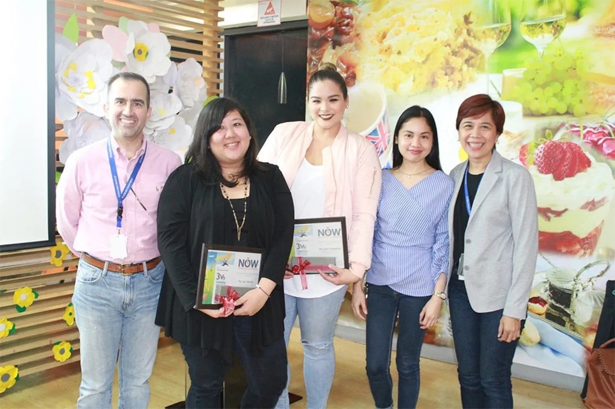Concentrix PH launches network of women | ABS-CBN Lifestyle
