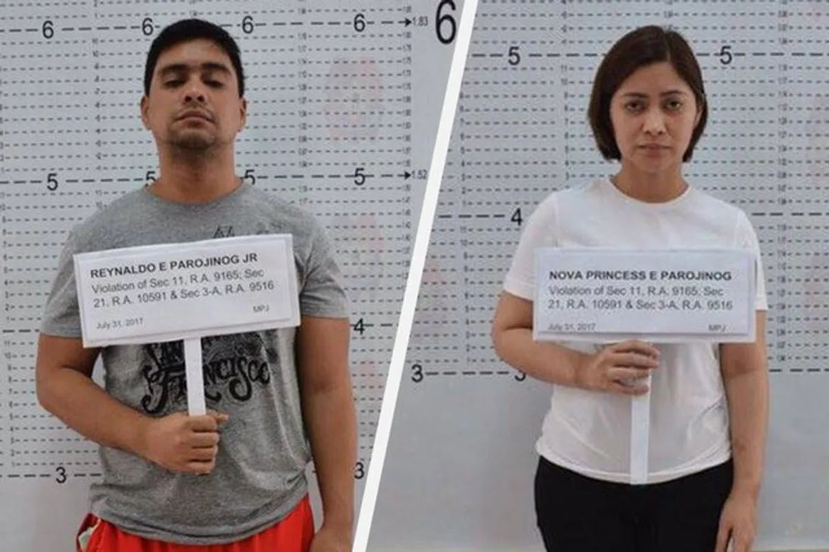2 Ozamiz judges plan to inhibit from Parojinog trials | ABS-CBN News