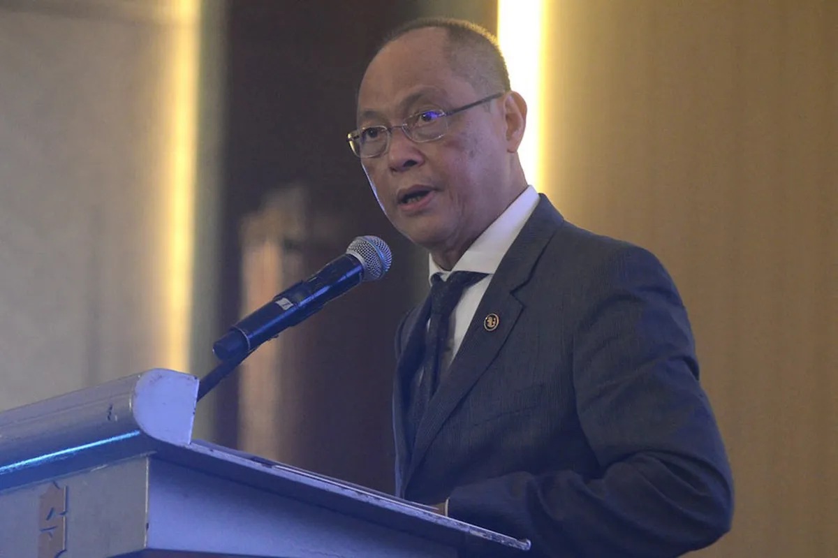 CCT program should be revised: budget chief | ABS-CBN News