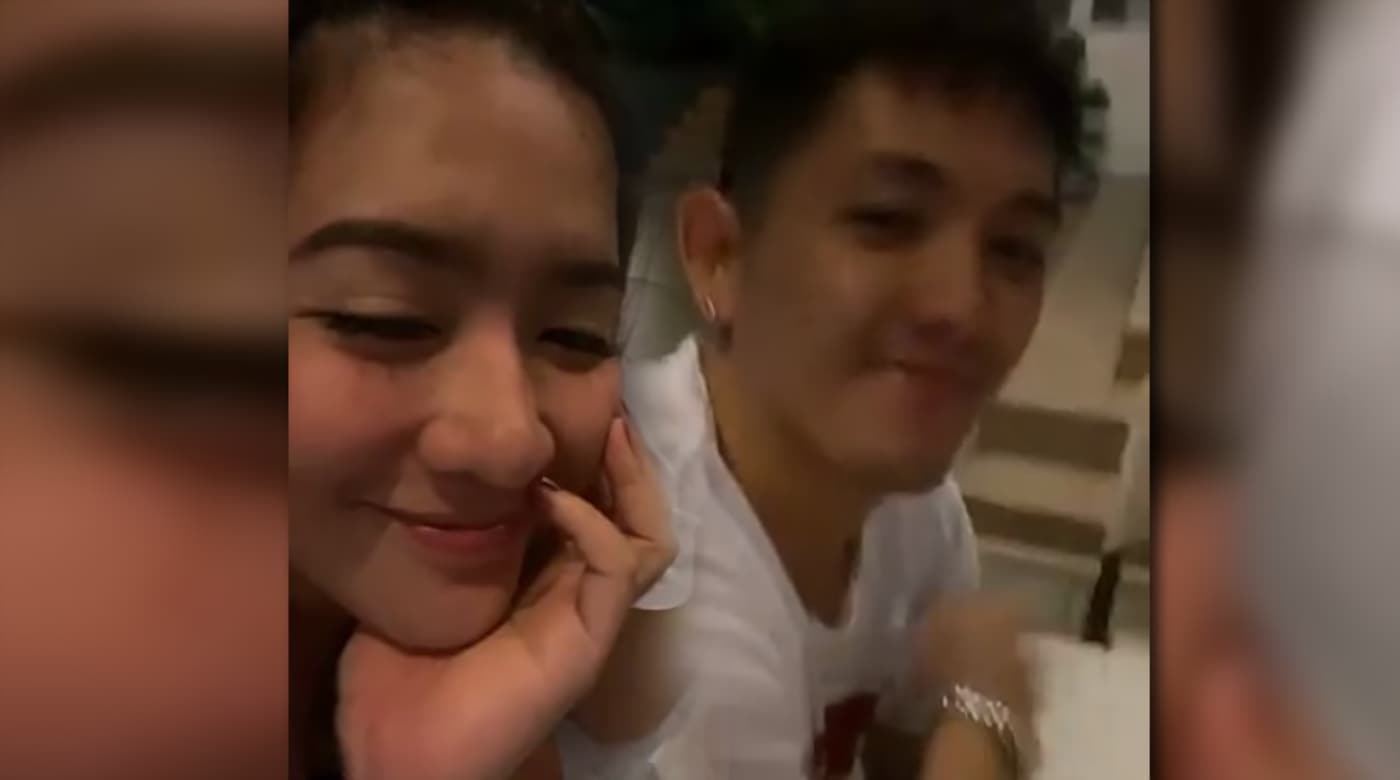 Is this Angeline Quinto’s new boyfriend? | ABS-CBN Entertainment