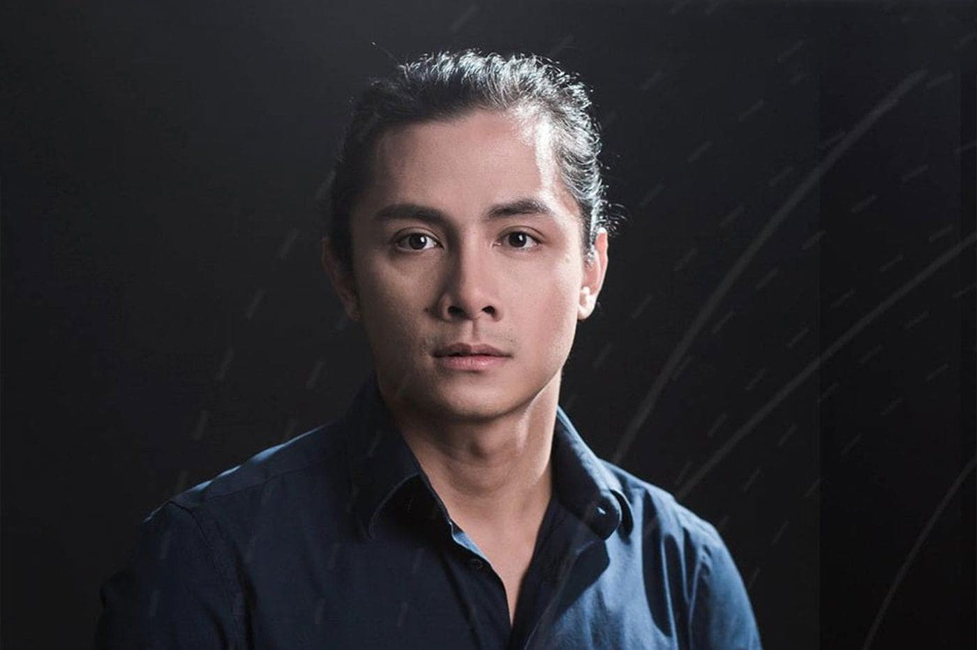 JC Santos bags 'Outstanding Male Performance' award at Gawad Buhay ...