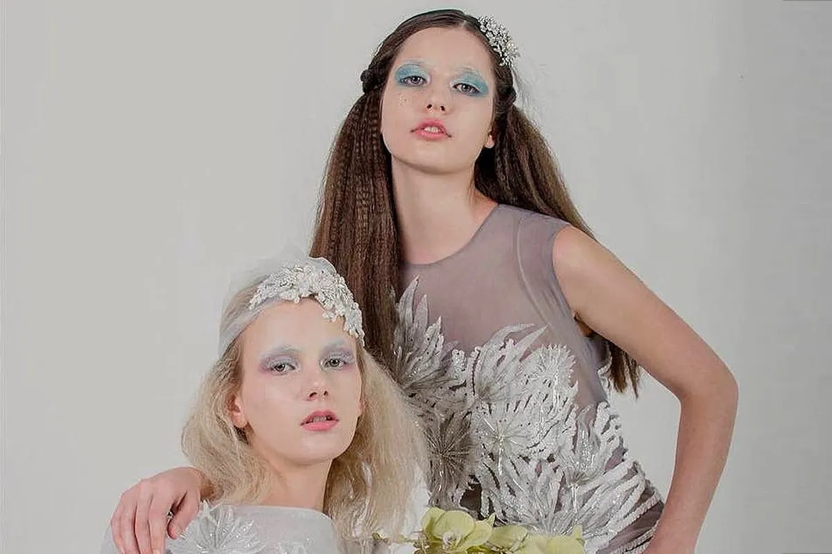 After getting noticed on Instagram, Pinay shows collections in Paris ...