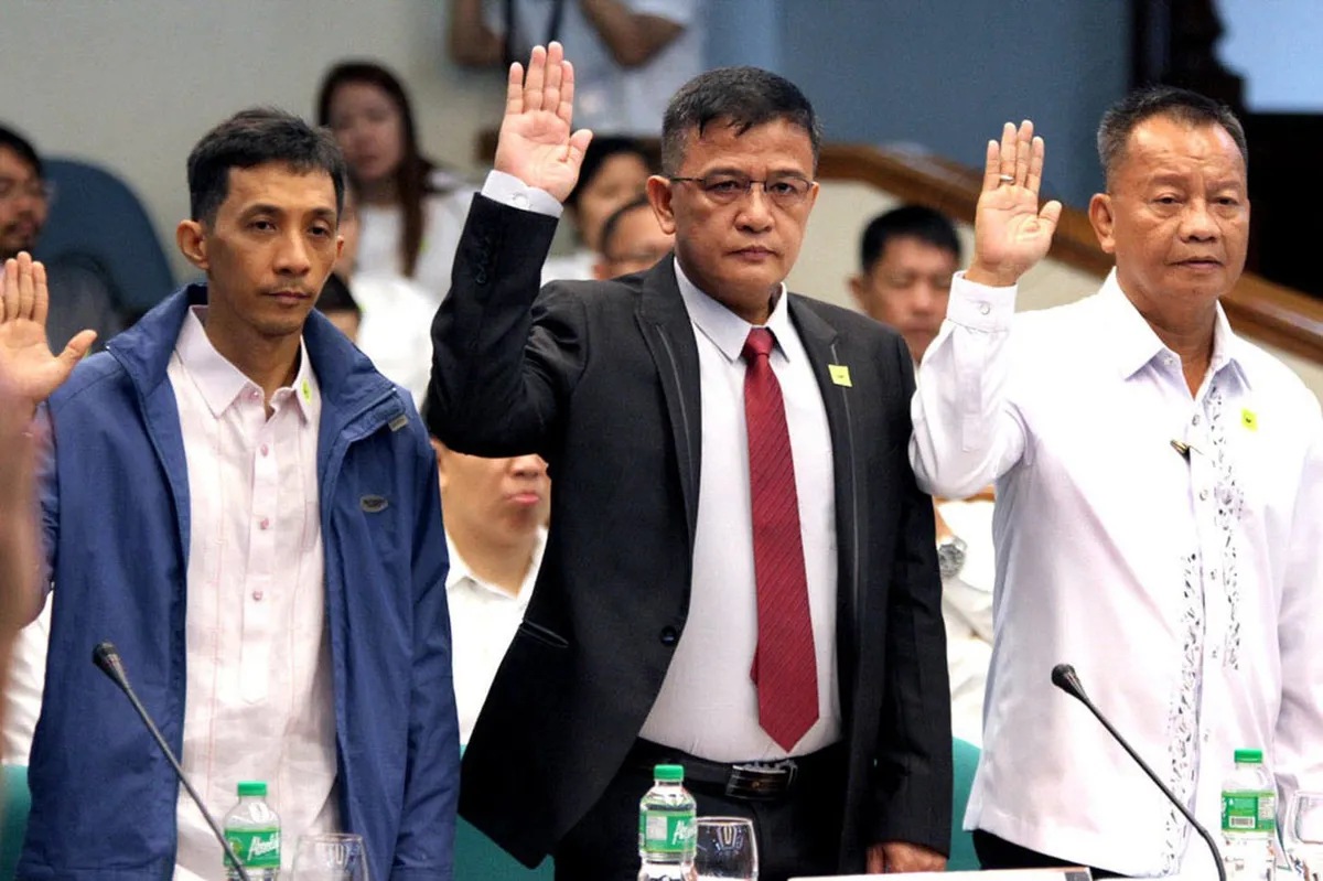 BOC official to face House probe on Tuesday | ABS-CBN News
