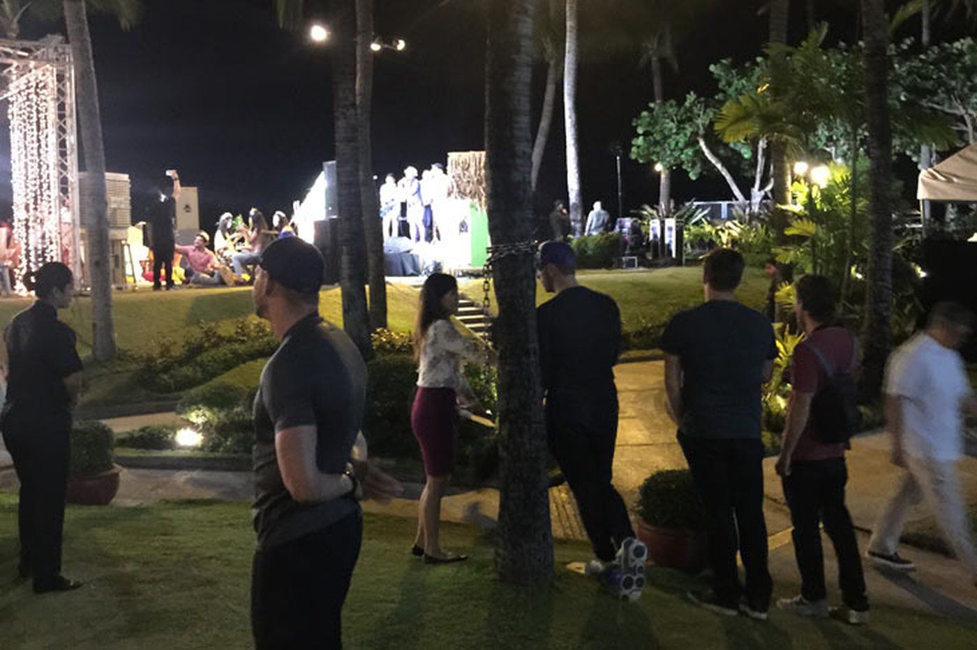 WATCH: Coldplay's Chris Martin 'attends' Ria Atayde's birthday bash ...