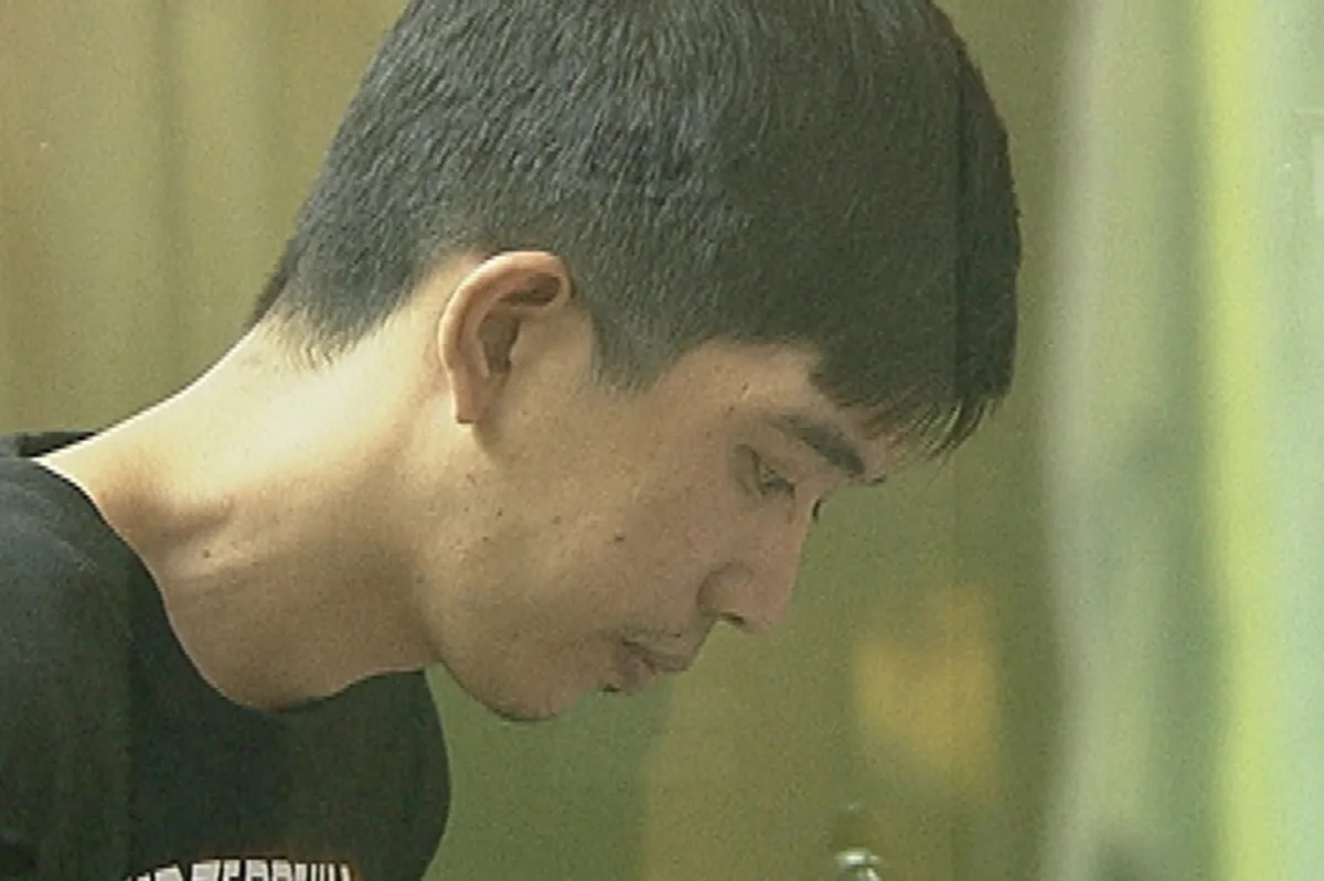 Lalaking nagbantang ikakalat ang hubad na larawan ng ex, arestado | ABS-CBN News