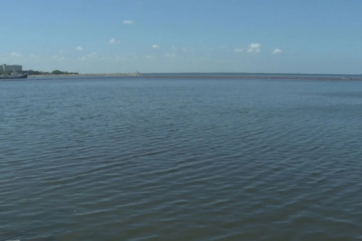 DENR: ‘Pagtingkad’ ng Manila Bay di ibig sabihin na luminis ito | ABS-CBN News