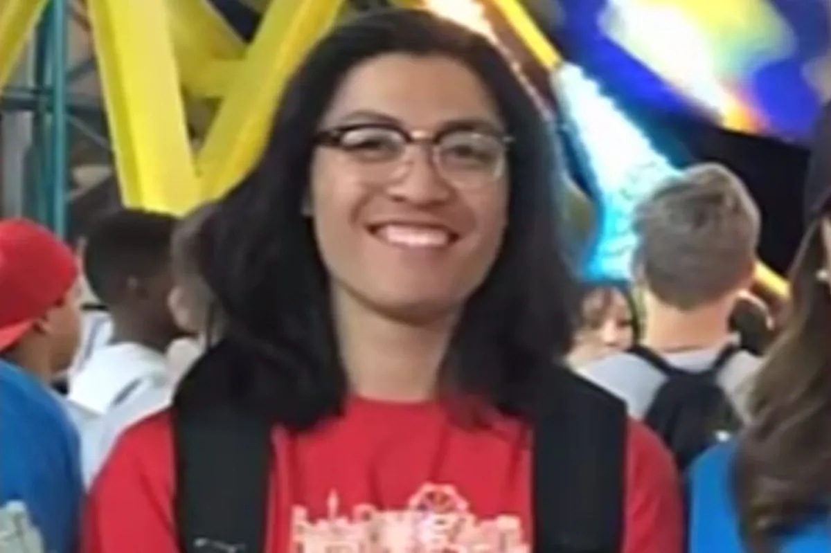 Missing Fil-Am confirmed dead in Las Vegas Lake | ABS-CBN