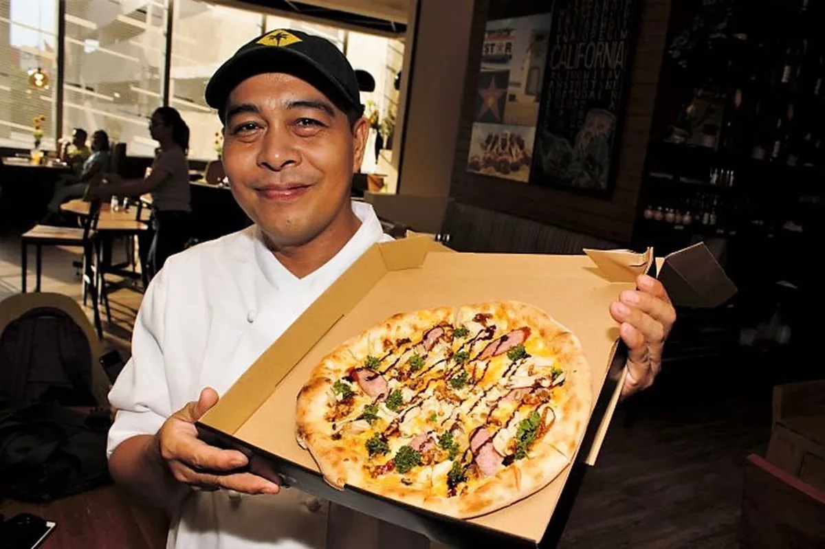 Meet the winners of this year's Pizza Wars | ABS-CBN Lifestyle
