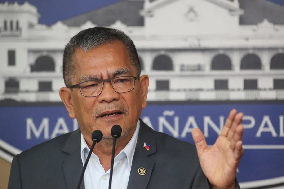 DILG chief defends Duterte plan to appoint barangay officials | ABS-CBN ...