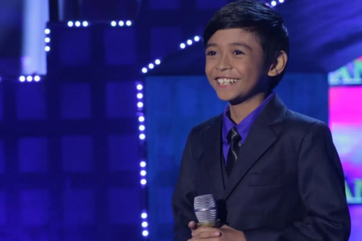 'Tawag Kids' finals: Mga hurado, nasorpresa sa galing ni Keifer Sanchez ... 'Tawag Kids' finals: Mga hurado, nasorpresa sa galing ni Keifer Sanchez ...