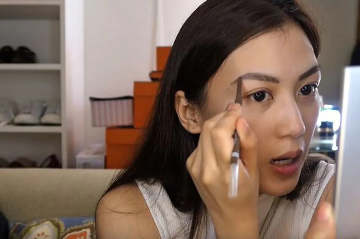 WATCH: Alex Gonzaga's '5-minute makeup' tutorial | ABS-CBN Entertainment