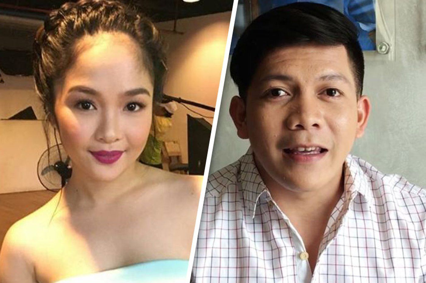 Jovit Baldivino at kanyang partner, hiwalay na? | ABS-CBN Entertainment