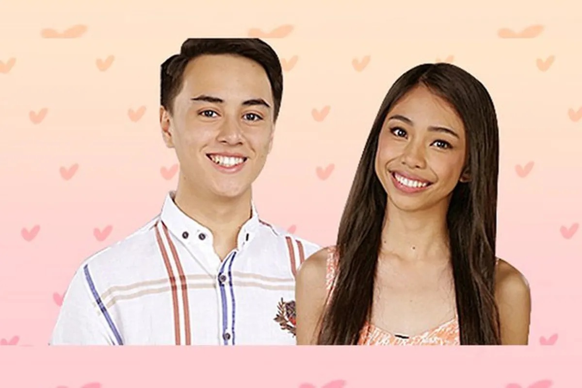 'Pinoy Big Brother': Edward Barber admits feelings for Maymay Entrata ...