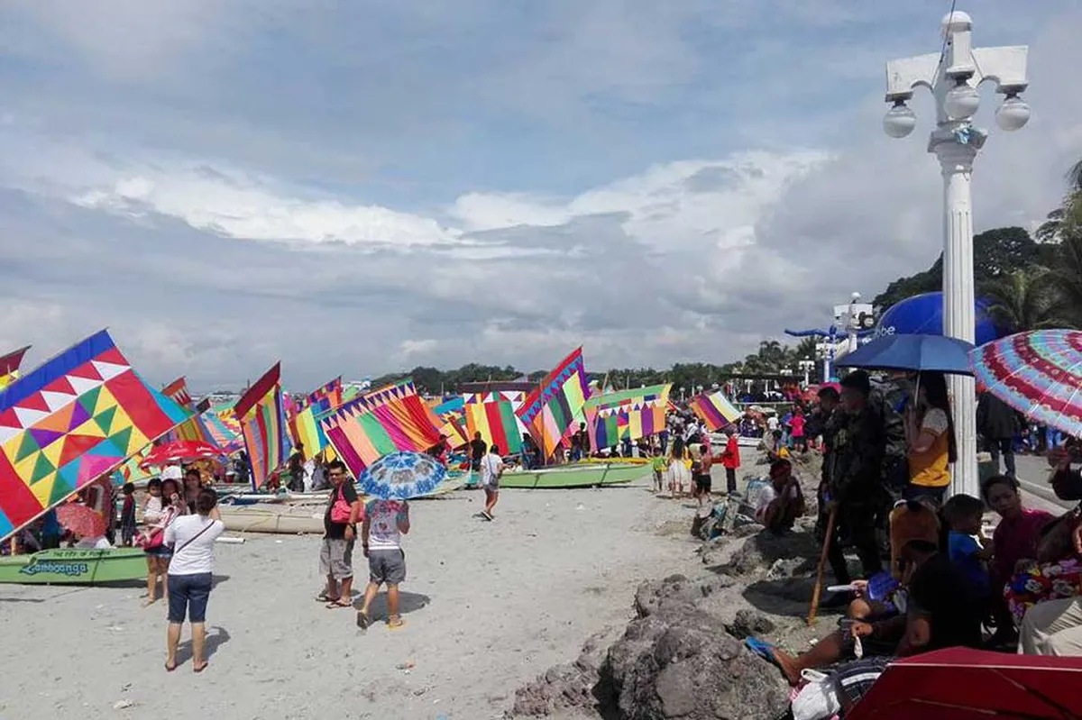 Disenyong Mindanao, tampok sa damit ng ASEAN VIPs | ABS-CBN Lifestyle