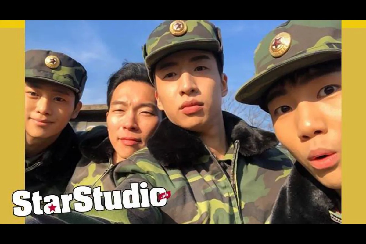 #CLOY CUTIE MANIA! Get to know Captain Ri’s group of soldiers—and why ...