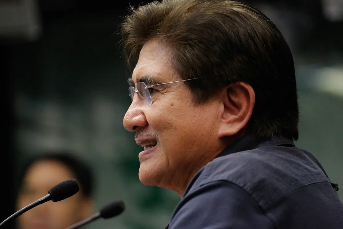 Sandiganbayan, ipinaaaresto si Honasan kaugnay ng PDAF scam | ABS-CBN News