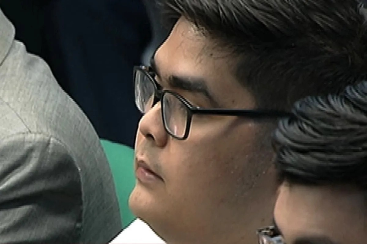 Sumukong 'brod', ibinulgar ang nangyaring hazing kay 'Atio' | ABS-CBN News