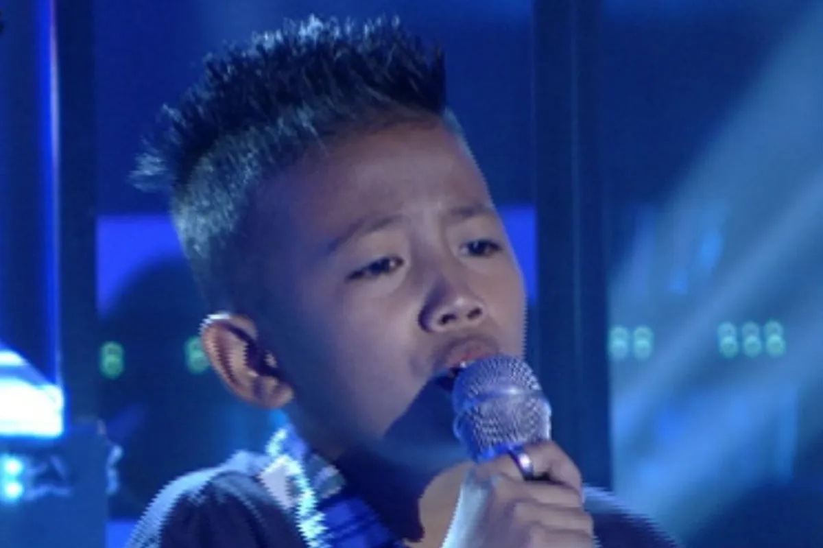 'Bibo kid' ng Cavite, bagong kampeon ng 'Tawag Kids' | ABS-CBN ...