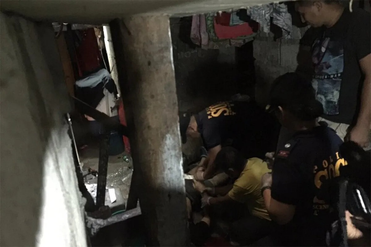 Lalaki, patay nang barilin sa Maynila | ABS-CBN News