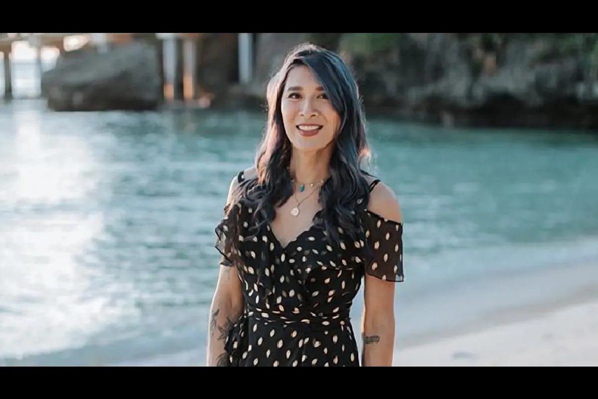 Angie Mead King on celebrating Transgender Day of Visibility: ‘Be the ...