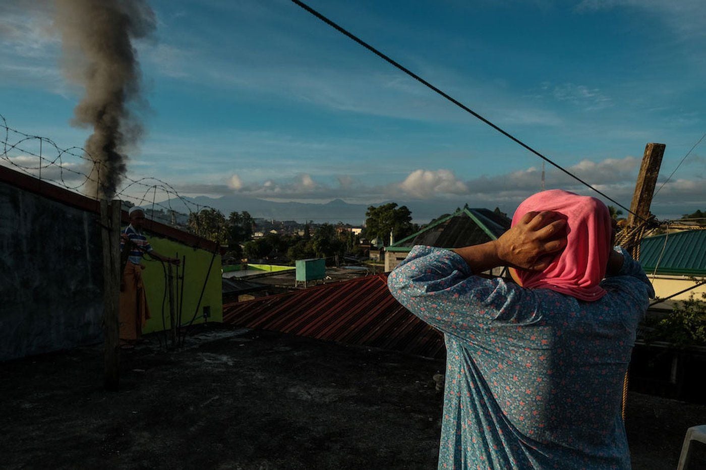 Marawi crisis highlights need to achieve peace in Mindanao – official ...