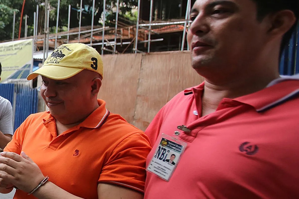 New York plot suspect to fight extradition from Philippines | ABS-CBN News