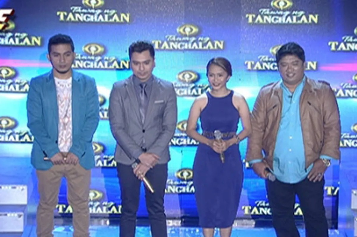 Rachel Gabreza, Froilan Canlas enter 'Tawag ng Tanghalan' finals | ABS ...