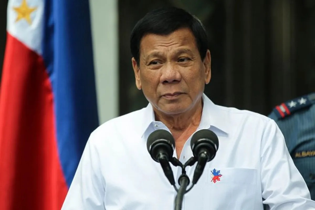 Duterte to seek better conditions for OFWs in Mideast visit: analyst ...
