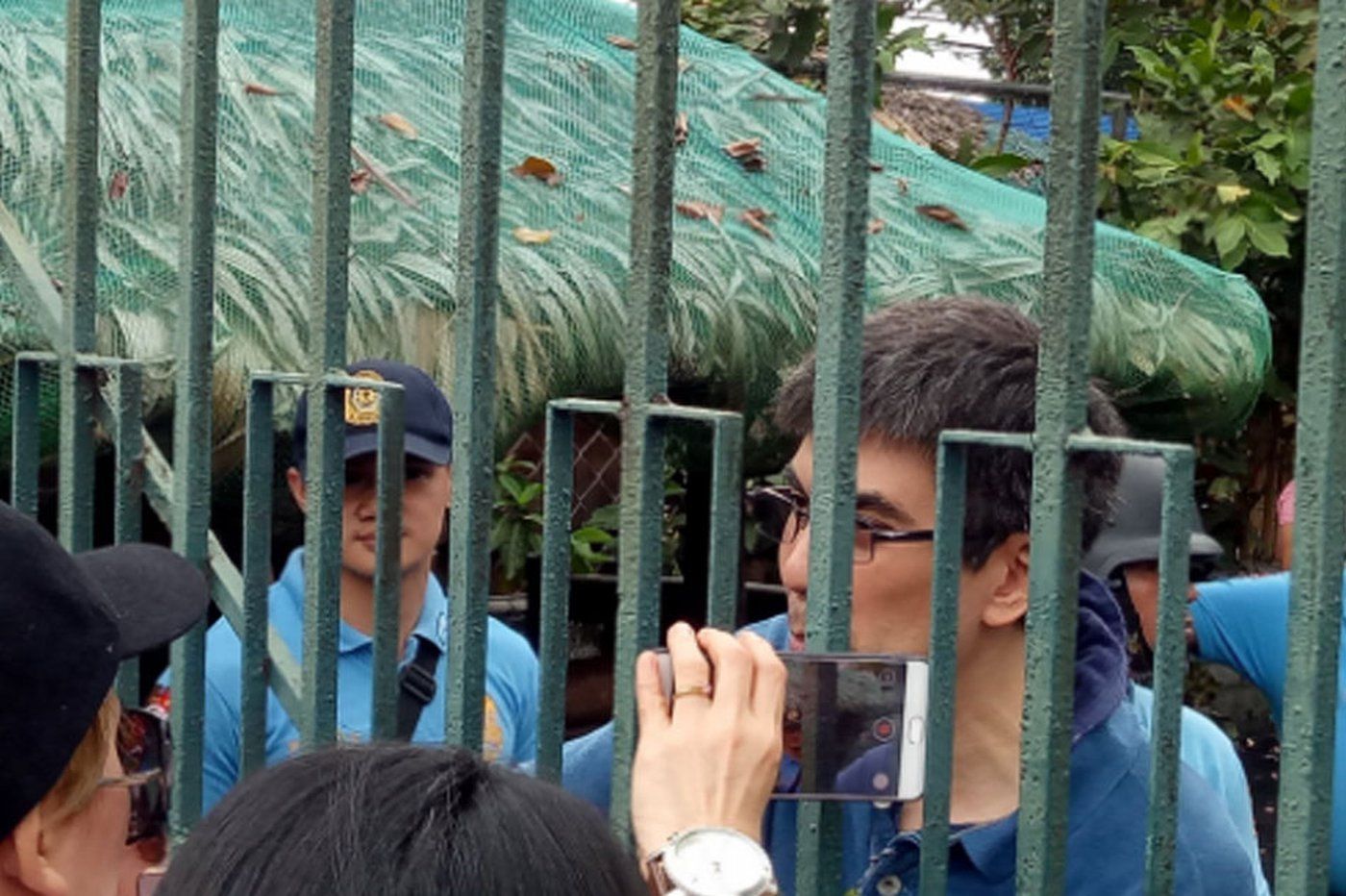 Angel Manalo, 26 iba, sinampahan na ng kaso | ABS-CBN News