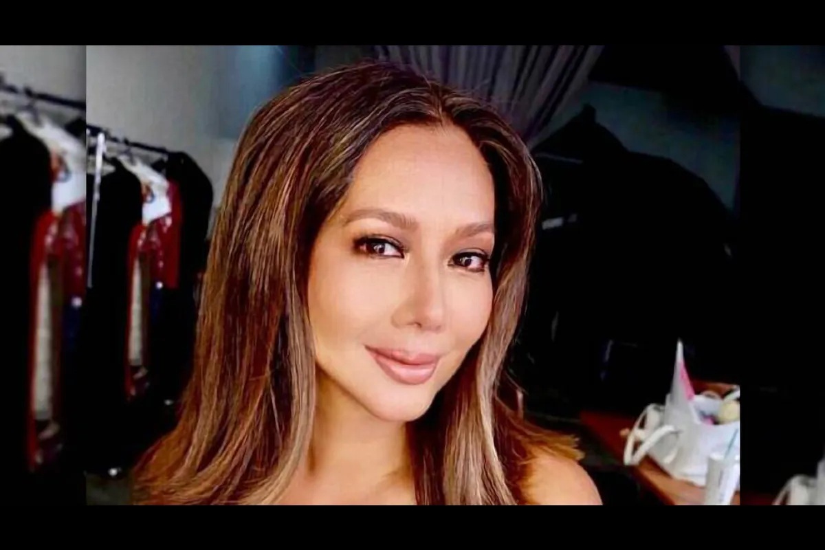 Korina Sanchez on lockdown extension: ‘Mabuti na ang masira ang ulo sa ...