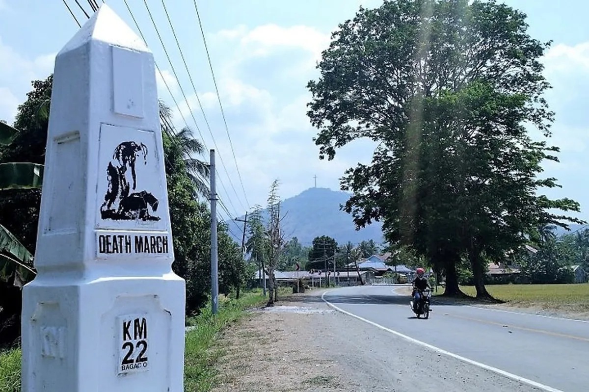 Mark the 75th anniversary of the Death March with this road trip | ABS ...