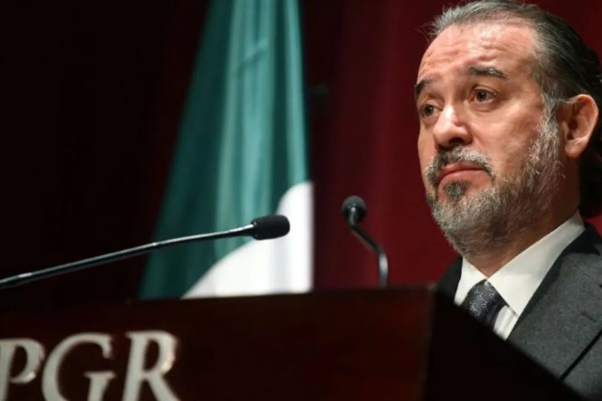 Mexico attorney general resigns after Ferrari scandal | ABS-CBN