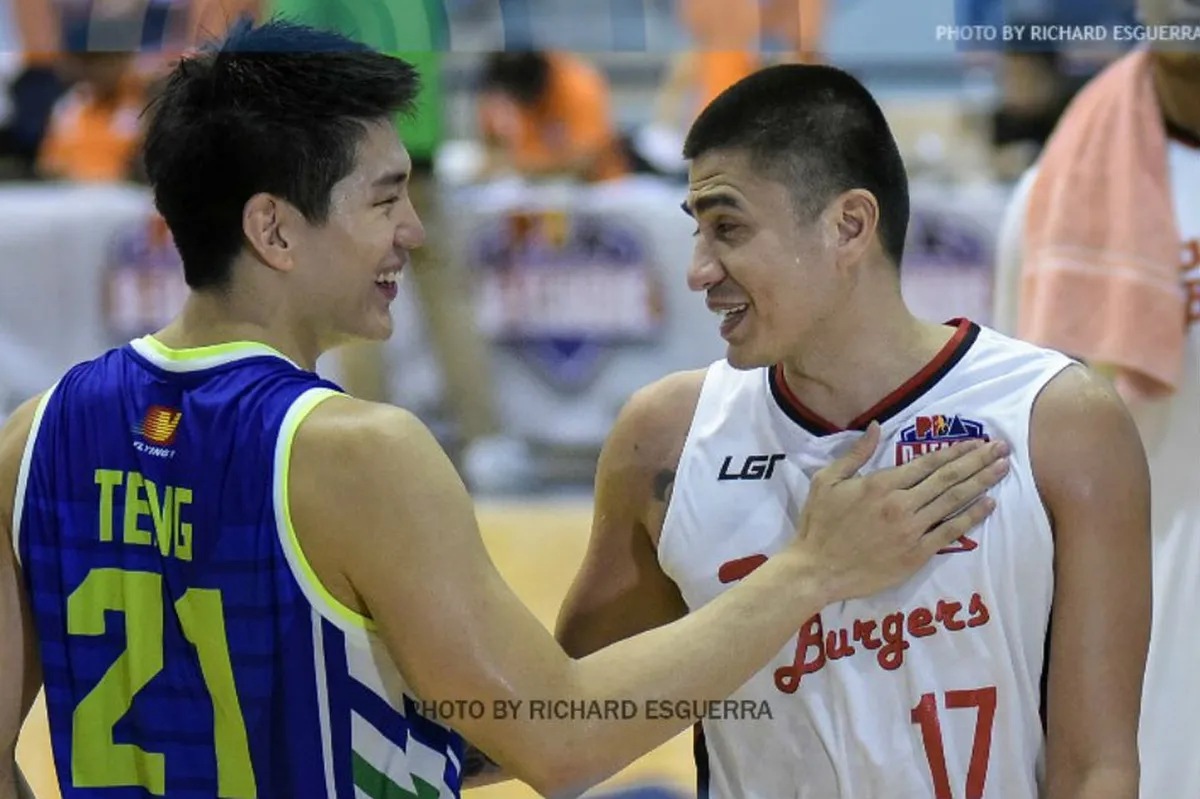 Mac Cardona makes PBA comeback with GlobalPort: report | ABS-CBN Sports