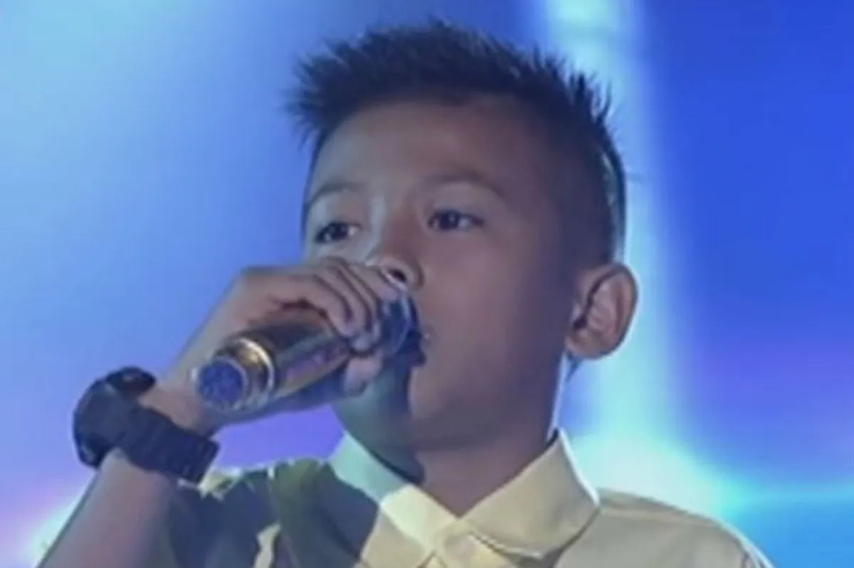 'Bibo kid' ng Cavite, 3 panalo na sa 'Tawag Kids' | ABS-CBN Entertainment