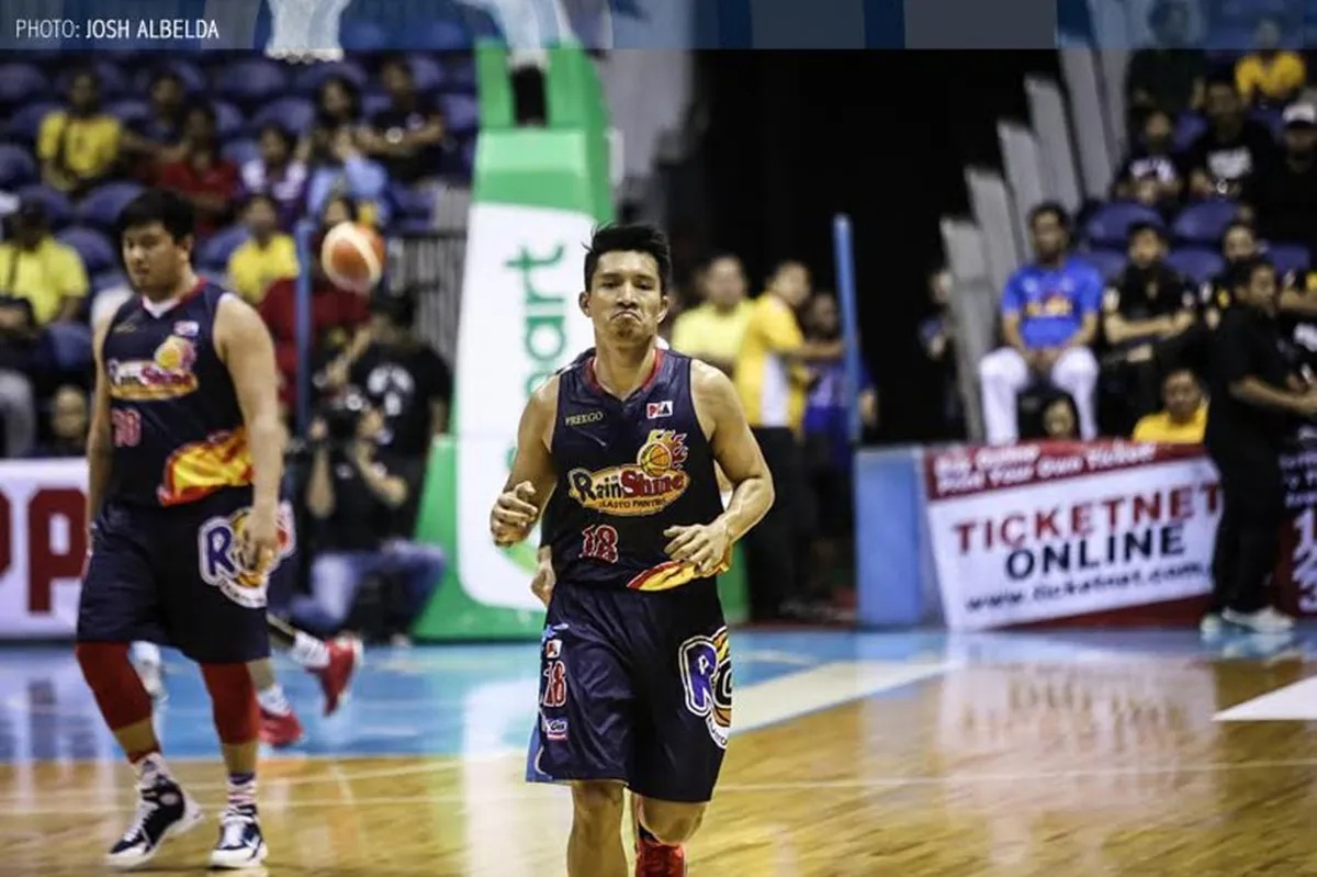 PBA: James Yap closes in on Club 10,000 | ABS-CBN Sports