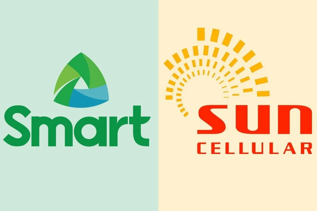 Smart, Sun suspend mobile services in parts of Manila, Makati, QC | ABS ...
