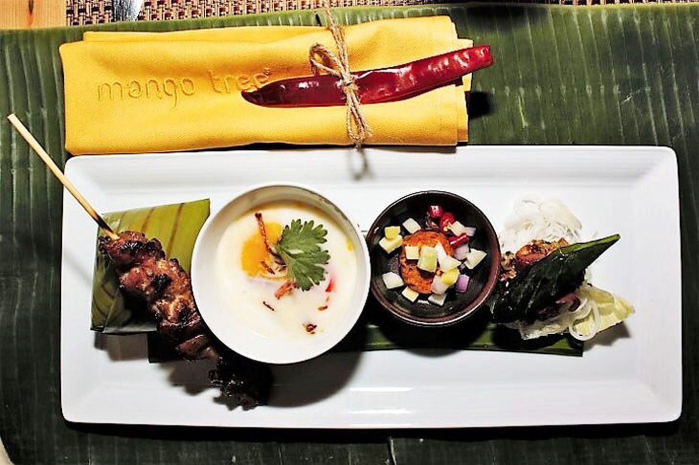 5 new dishes to try as Mango Tree turns 5 in PH | ABS-CBN Lifestyle