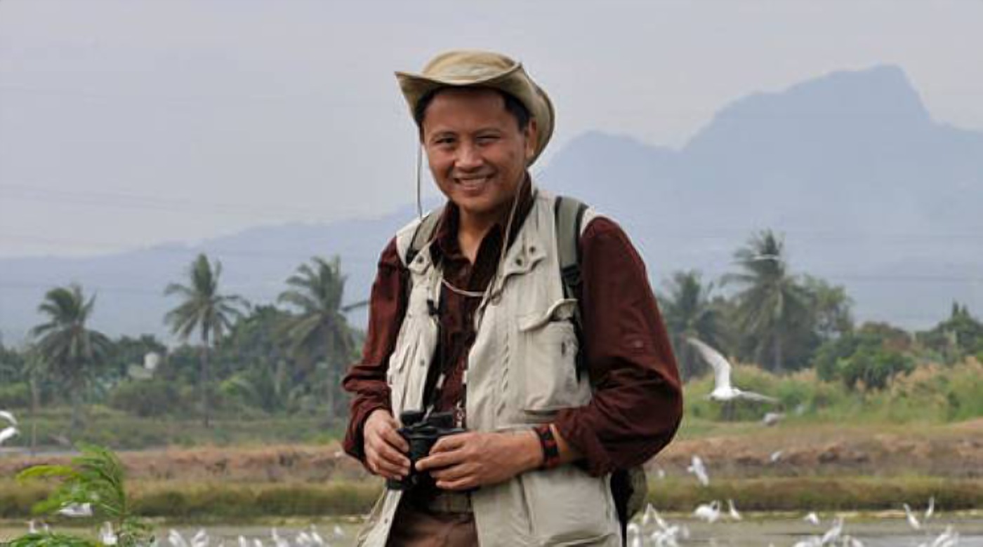 Journalist Howie Severino on surviving the coronavirus: ‘COVID-19 need ...