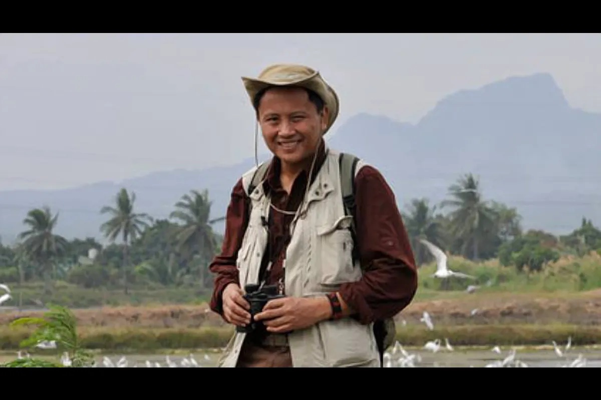 Journalist Howie Severino on surviving the coronavirus: ‘COVID-19 need ...