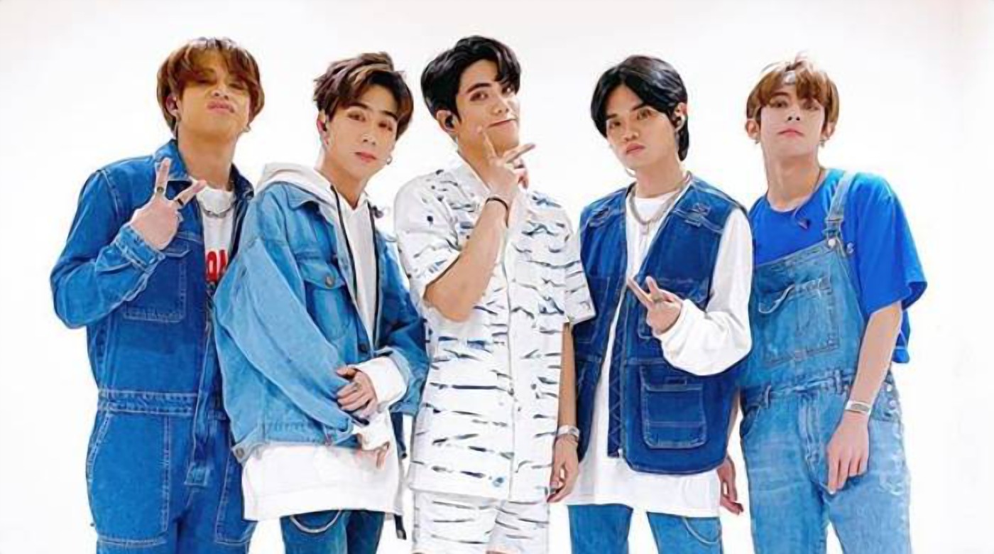 SB19 finds a way to bring hope with new song amid COVID-19 lockdown ...